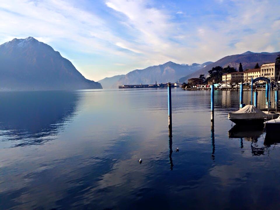 Hotel Lovere Resort & Spa (Lovere - Lago d'Iseo - Lombardia)