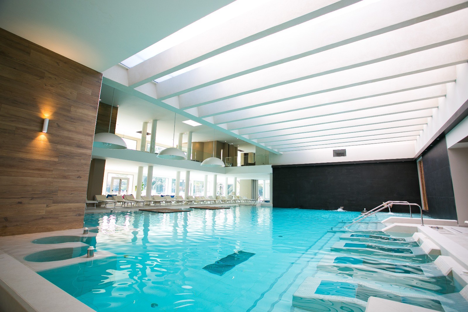 Centro Benessere & Hotel Terme Neroniane (Montegrotto Terme - Padova ...