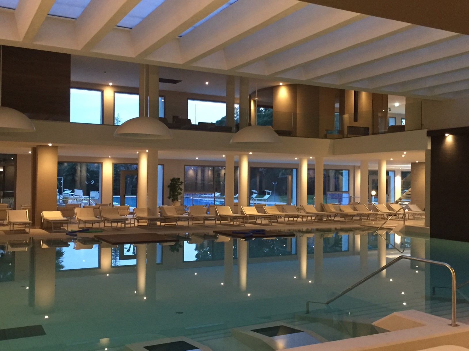 Centro Benessere & Hotel Terme Neroniane (Montegrotto Terme - Padova ...