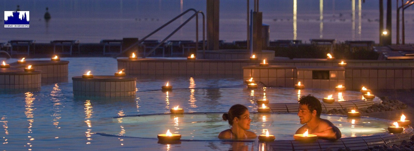 Terme in Italia: i Migliori Centri Termali, al Mare o in Montagna